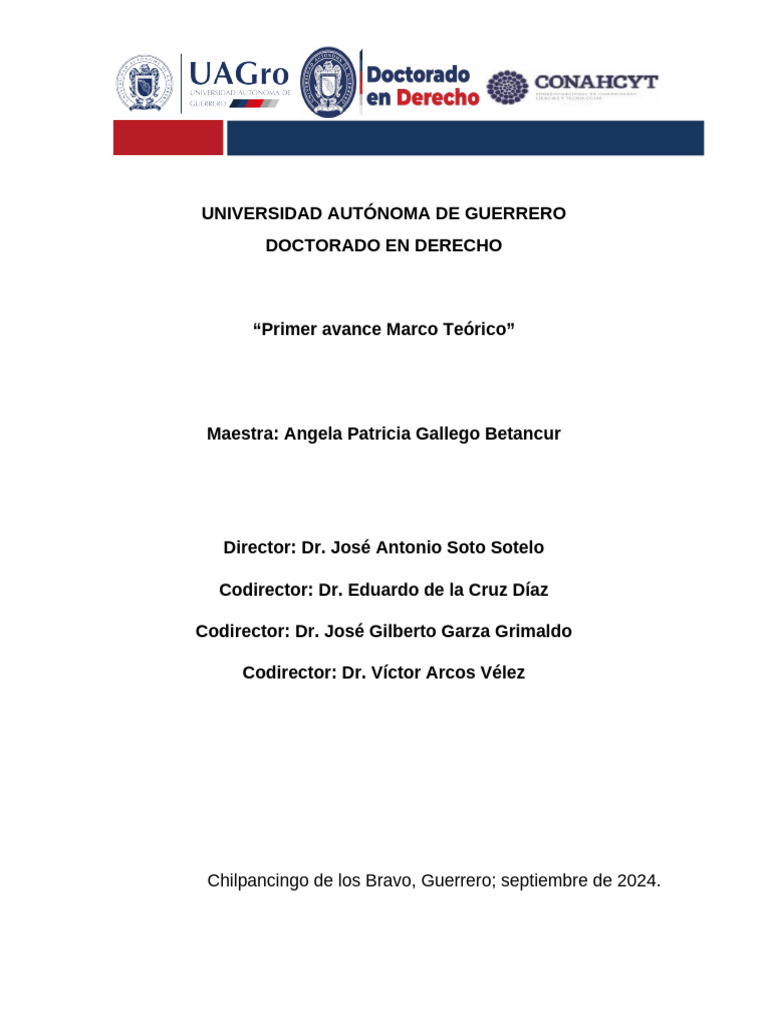 Orfandad Infantil por Desaparición en México | PDF | Huérfano ...