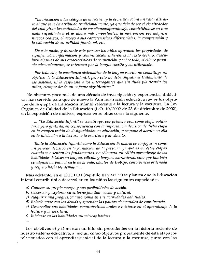 PECO Manual Parte9 | PDF