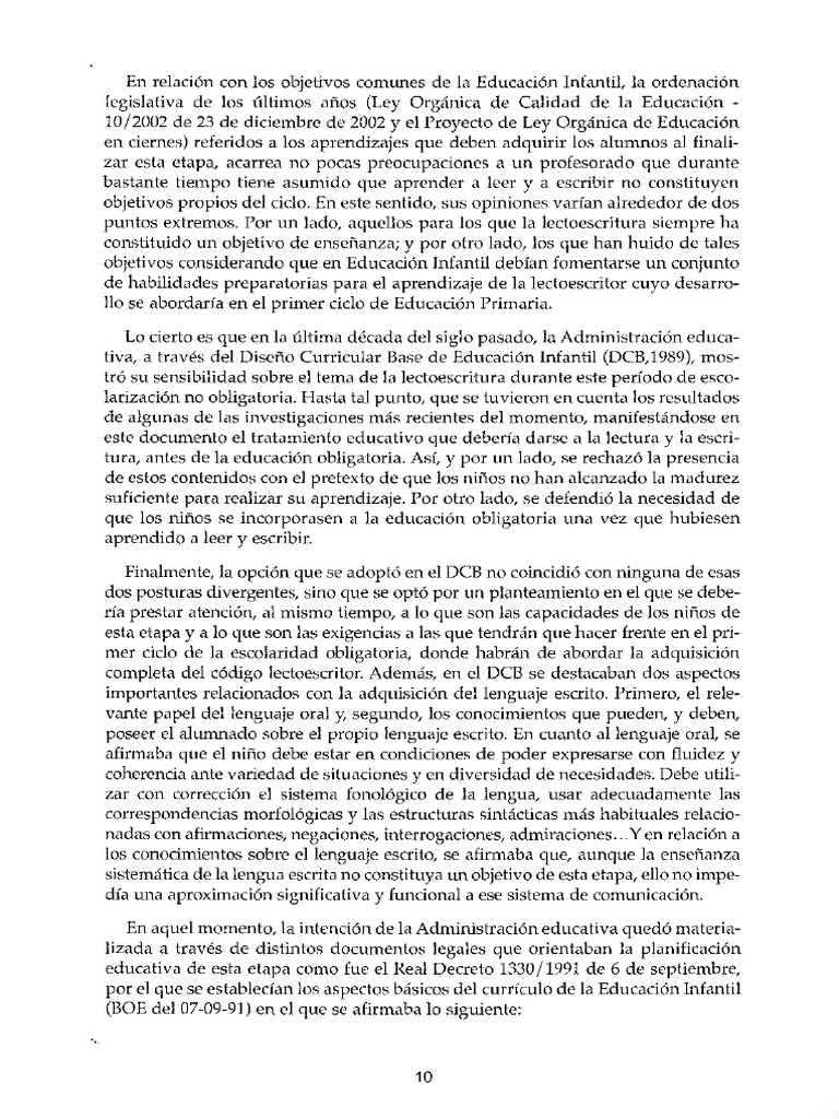 PECO Manual Parte8 | PDF