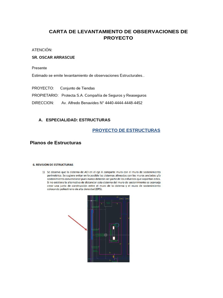 Levantamiento Obser. | PDF | Informática | Tecnología