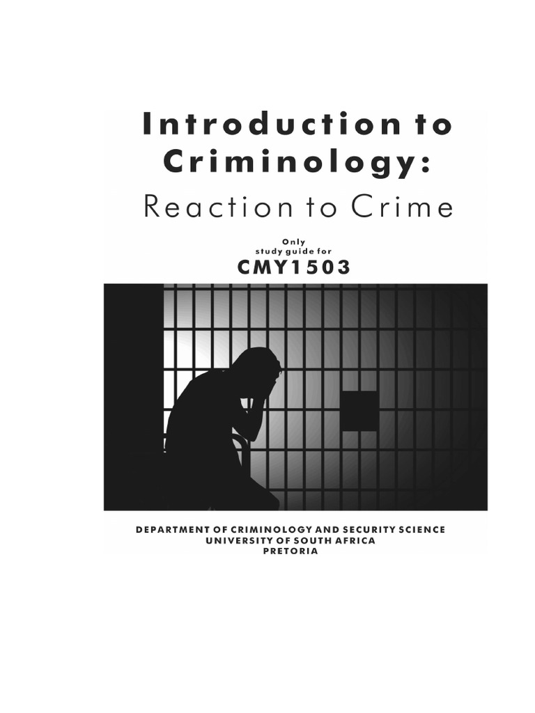 001 2018 4 B | PDF | Crime & Violence | Crimes