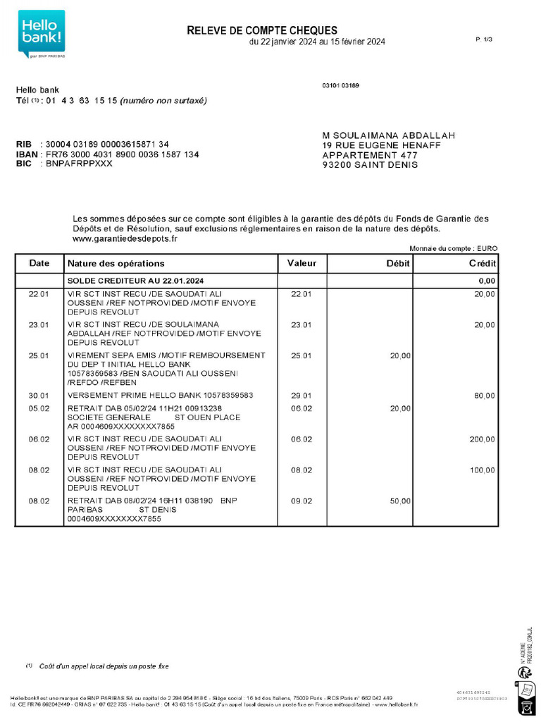 Istihar Avec Chapelet | PDF