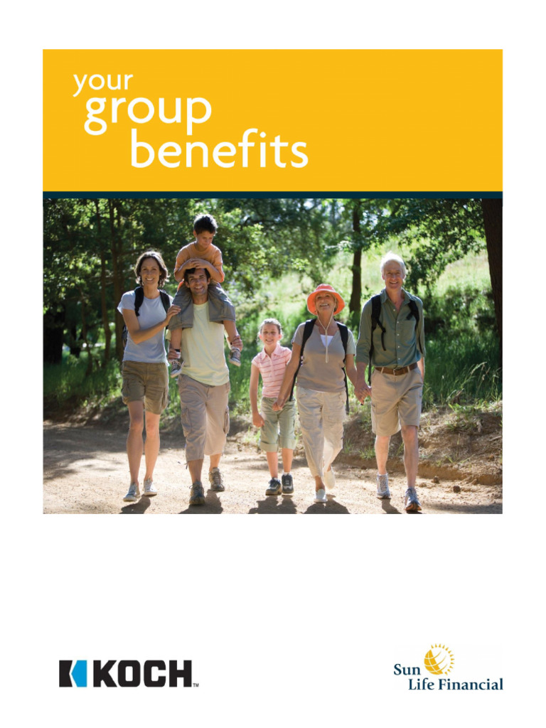 Benefits Booklet | PDF | Hospital | Physician