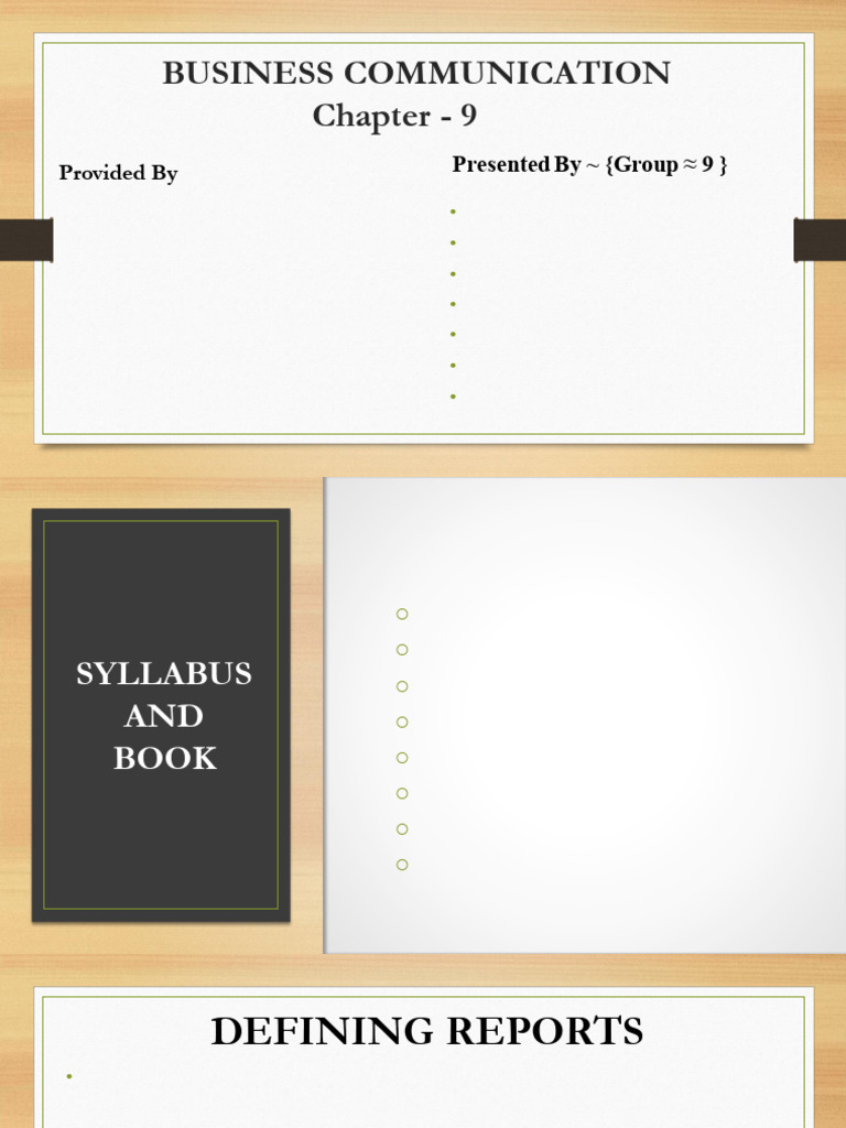 BC9 (Final) | PDF | Information | Statistics