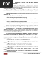 Tabela de Taxa Do Irt | PDF