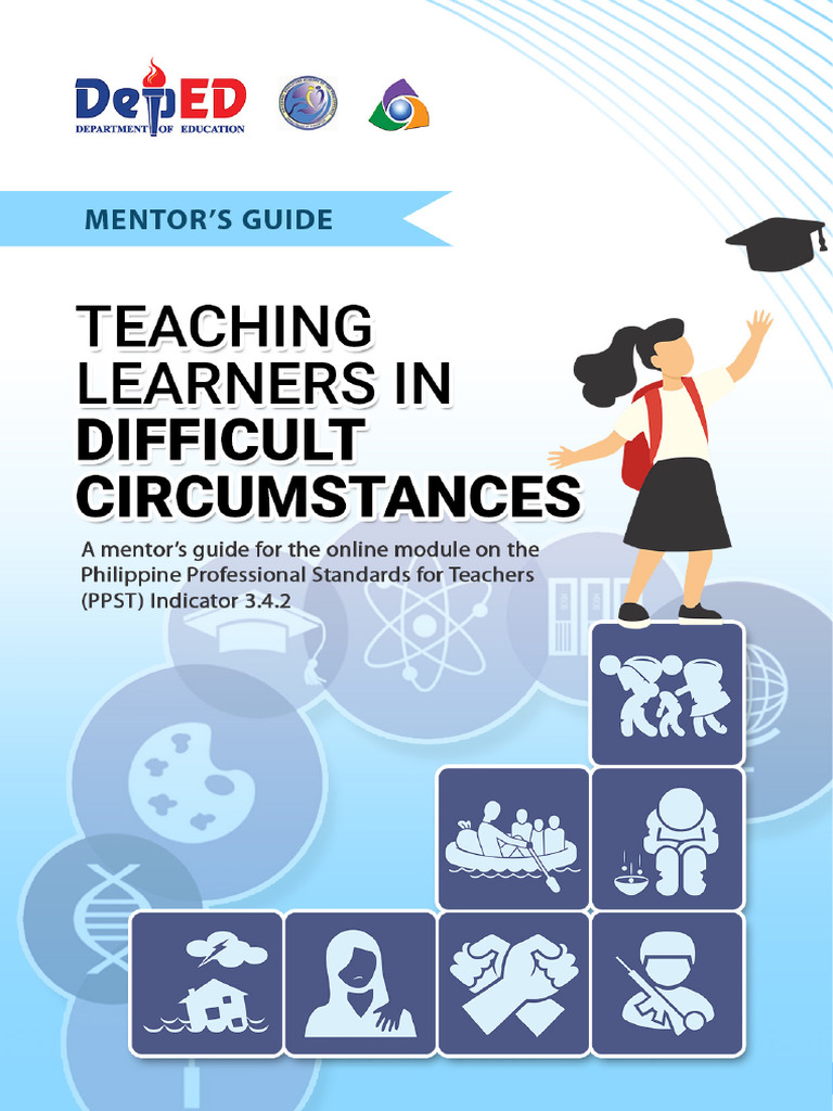 TLDC For Mentors | PDF | Mentorship | Learning