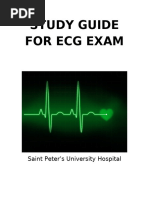 Delta Wave - LITFL Medical Blog - ECG Library Basics | PDF | Cardiac ...