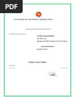 Converge Statement of Account | PDF | Government Finances | Money