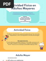 Tabla de Mets | PDF | Metabolismo | Caloría