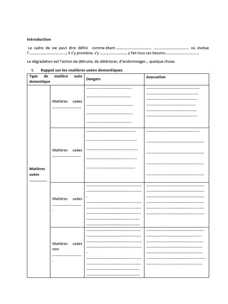 Fascicule - 4e Efs 1475 | PDF
