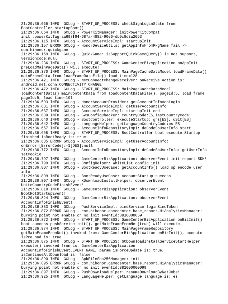 gc_2024_11_12 | PDF | Computer Networking | Data Transmission
