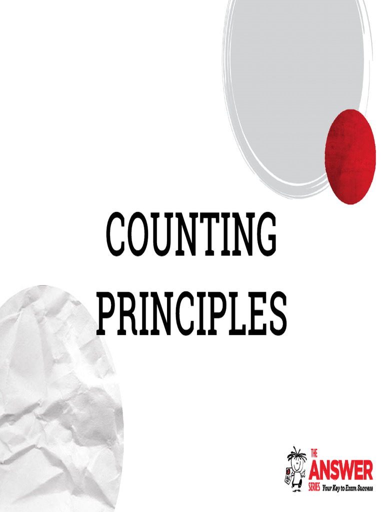 Probability CP Presentation Part 2 23 July FINAL | PDF | Vehicle Registration Plate