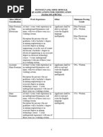DMRE 314 Application Form For Exchange of Blasting Certificate | PDF ...