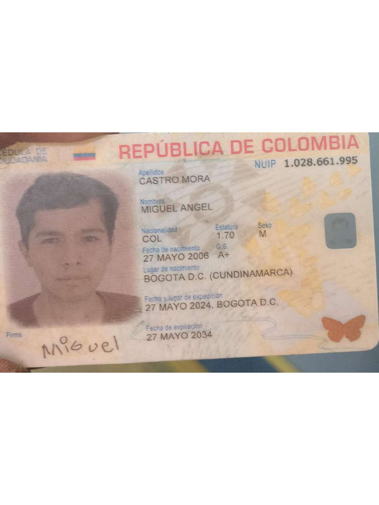 Castro Mora - (Aplazado) | PDF