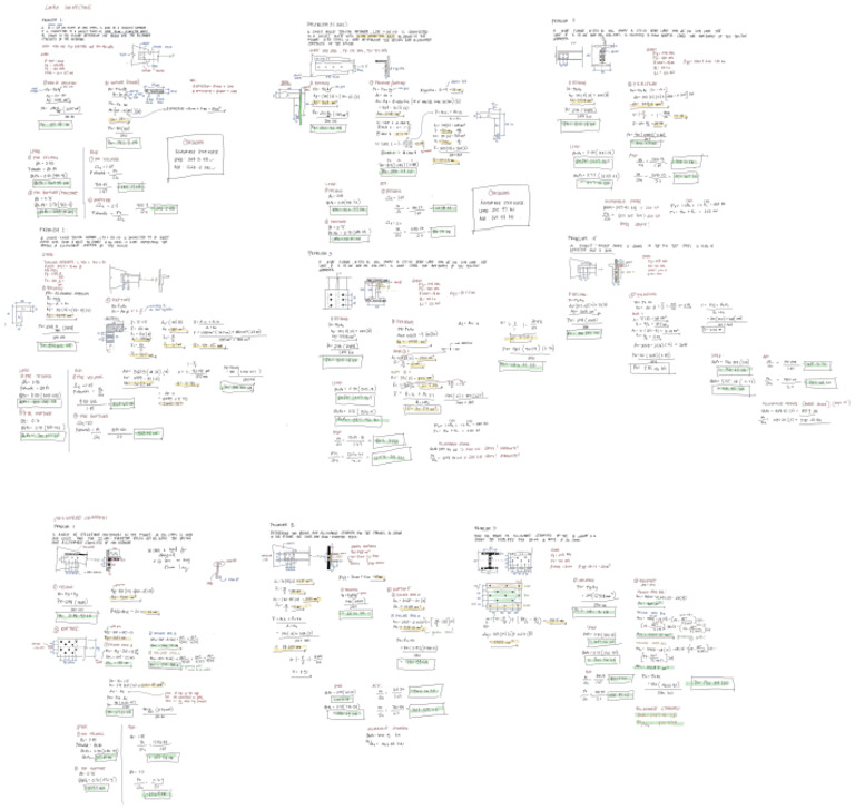 Arche 4 Problems | PDF