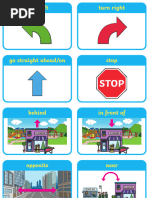 Street Types and Abbreviations List | PDF