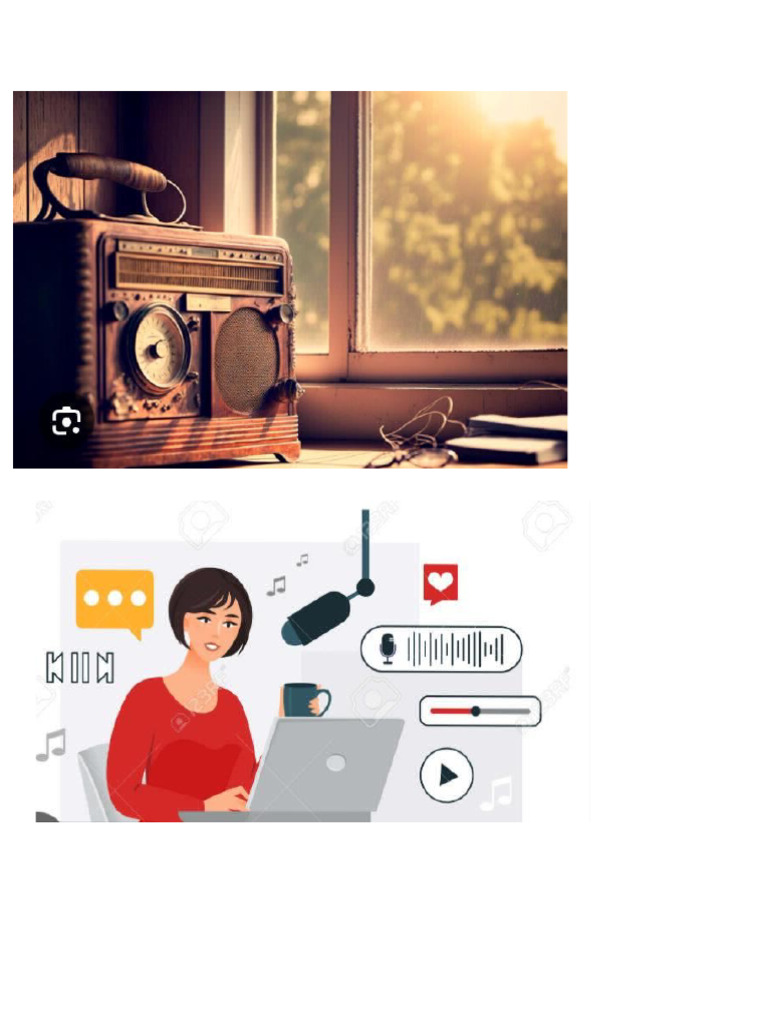 Una Voz Detras | PDF