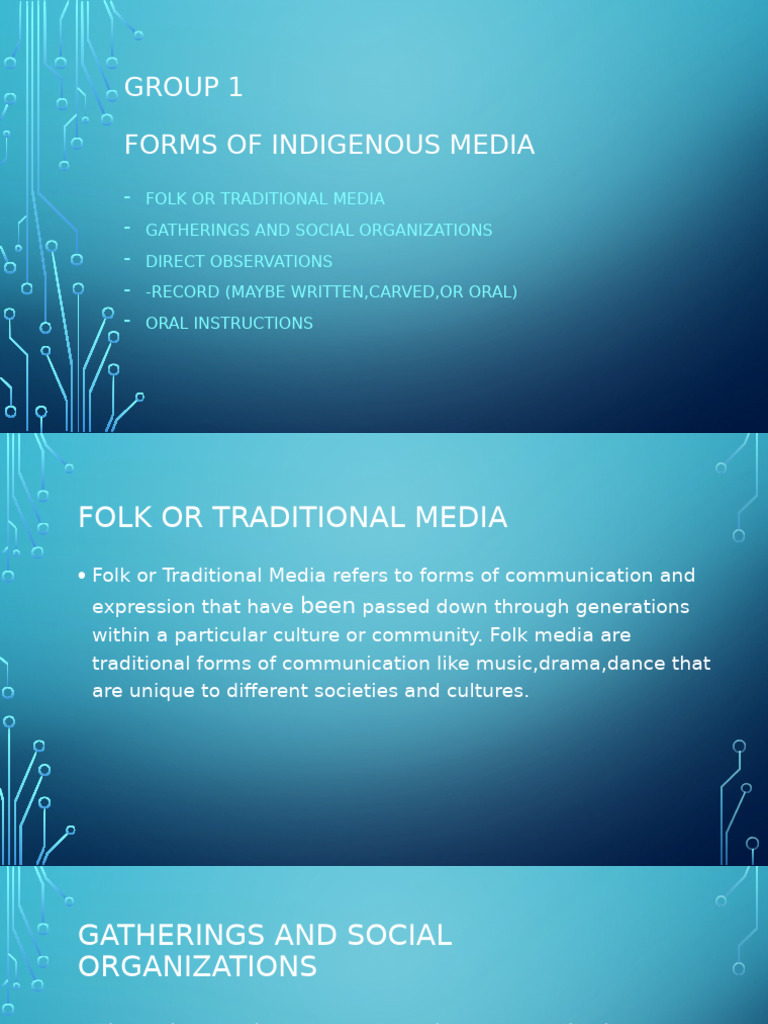 Group 1 Report | PDF | Science & Mathematics