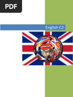 Mastering C2 Level English Grammar | PDF | Verb | English Grammar