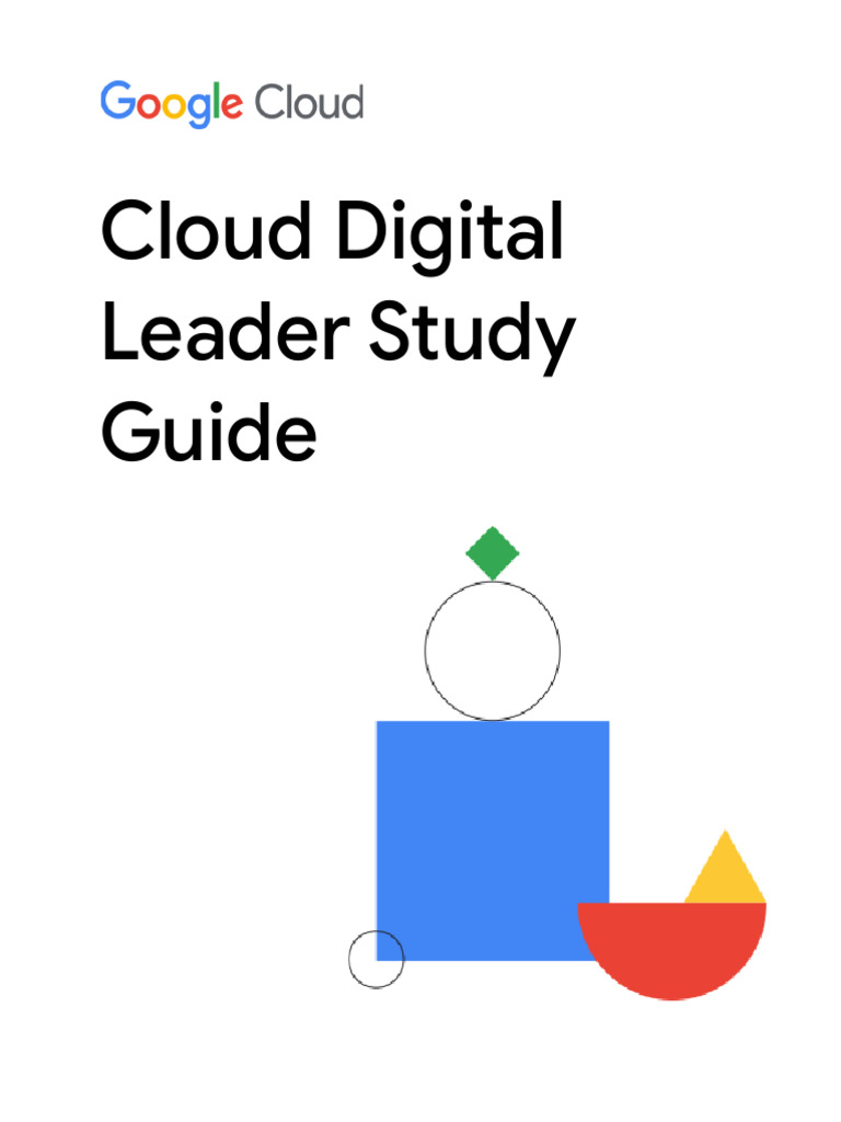 C-Cdlilt-B - CDL Study Guide (v1.0) | PDF | Cloud Computing | Computer Security