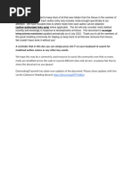 Fallout 4 XB1 Load Order Guide | PDF | Weaponry | Leisure