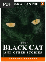 The Black Cat | PDF | Edgar Allan Poe