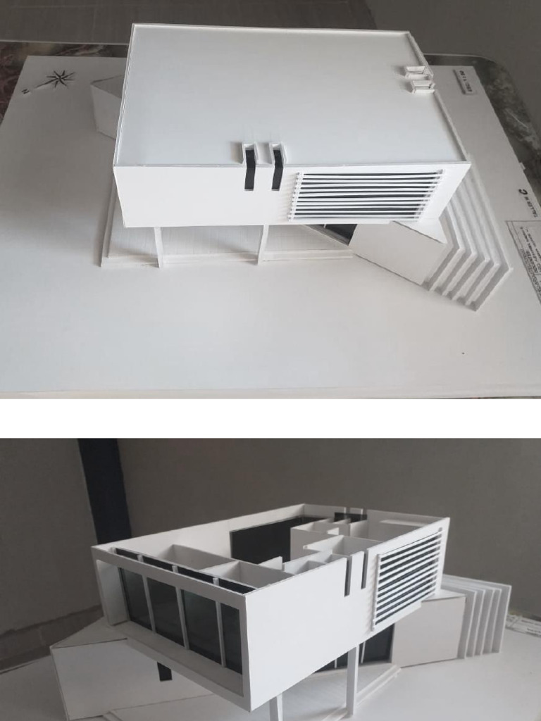 Maqueta Jhon Hugo Mamani Apaza | PDF Maqueta Jhon Hugo Mamani Apaza | PDF