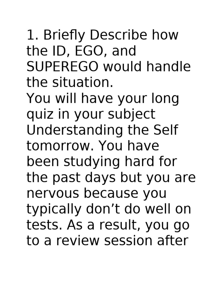 Activity Dev Psych | PDF