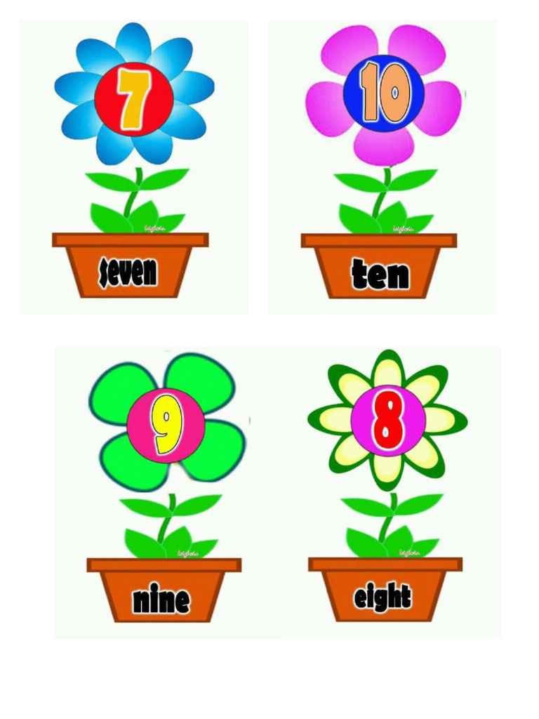 Decor Number | PDF