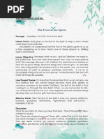 Chapter 22 - Things Fall Apart Analysis | PDF