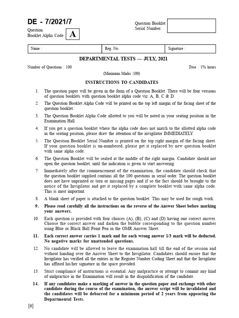 QN Ac Higher Part II I Paper 13 10 | PDF | Expense | Government Of India