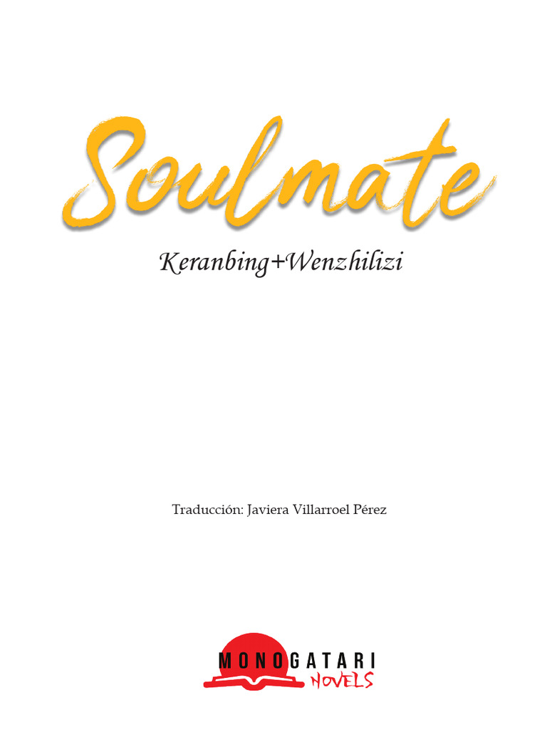 Soulmate 02 Preview 02 j44k0n | PDF