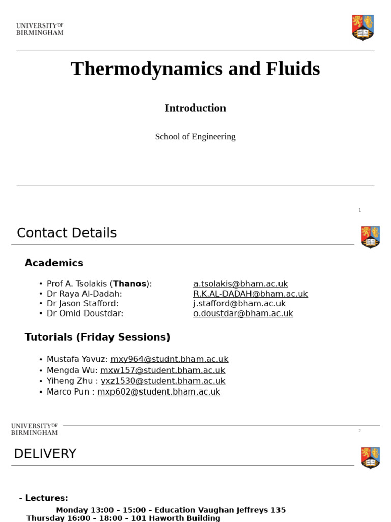 Module Introduction - Week 1 - 12962647 | PDF | Combustion | Stoichiometry