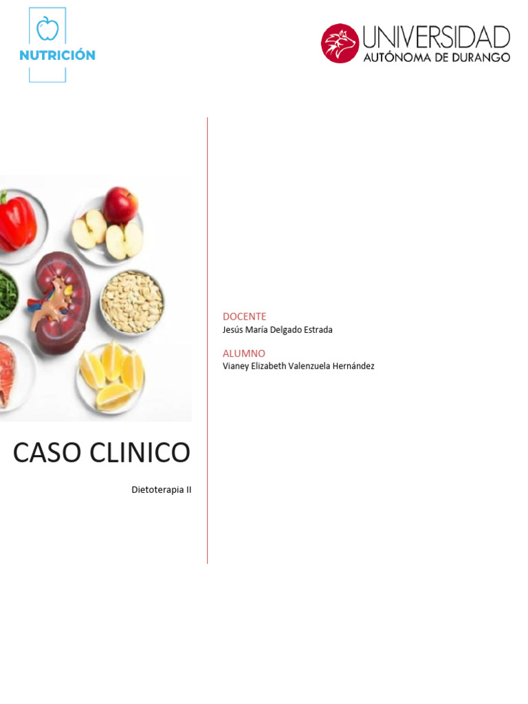 Vianey Renal-2-8 - Merged | PDF | Enfermedad renal crónica | Nutrición