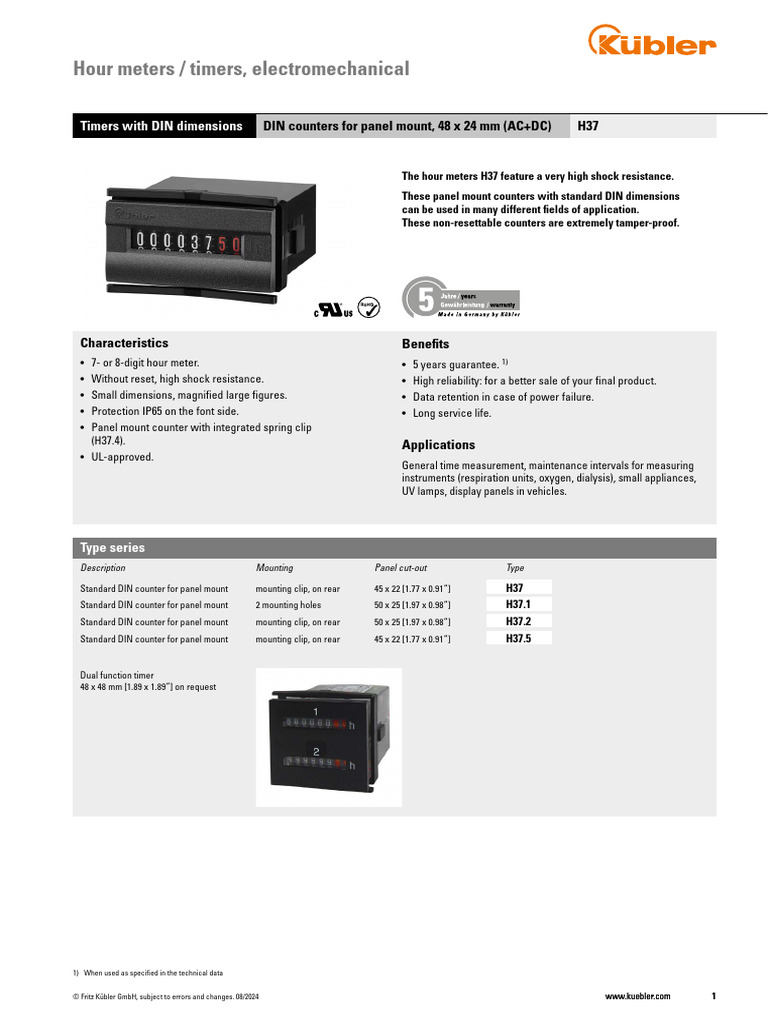 H37_en | PDF | Alternating Current | Electrical Engineering