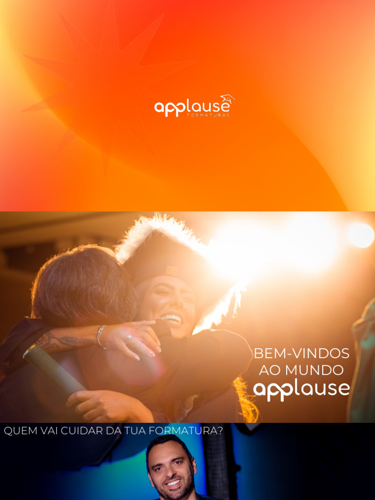 Applause e Mae de Deus 25 | PDF