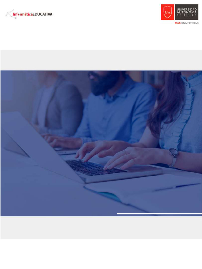 Guía Trabajo Individual Final - C2 | PDF | Aprendizaje | Diseño