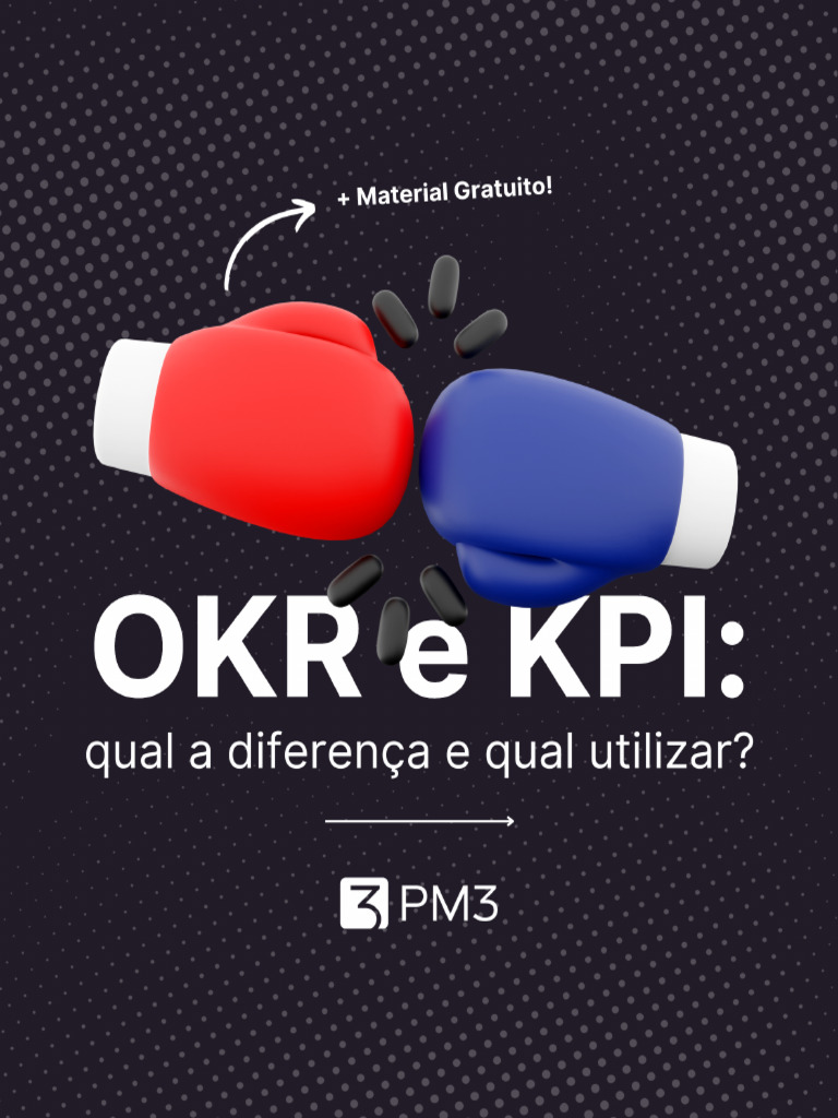 OKR vs. KPI | PDF