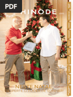 Catálogo Virtual - Ciclo 05 - 2025 - Hinode | PDF | Perfume