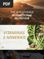 Addaven: Solução de Oligoelementos IV | PDF | Gravidez | Micronutriente