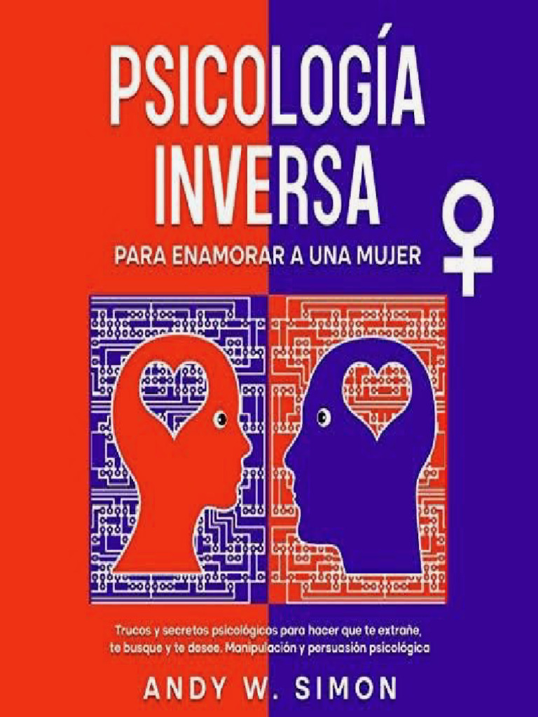 Psicología Inversa | PDF