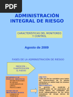 Qué Es El Riesgo Inherente y Cómo Actuar - Chubb23 | PDF | Riesgo | Valores