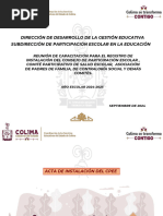 MANUALl REPUCE | PDF | Point and Click | Formato de Documento Portable