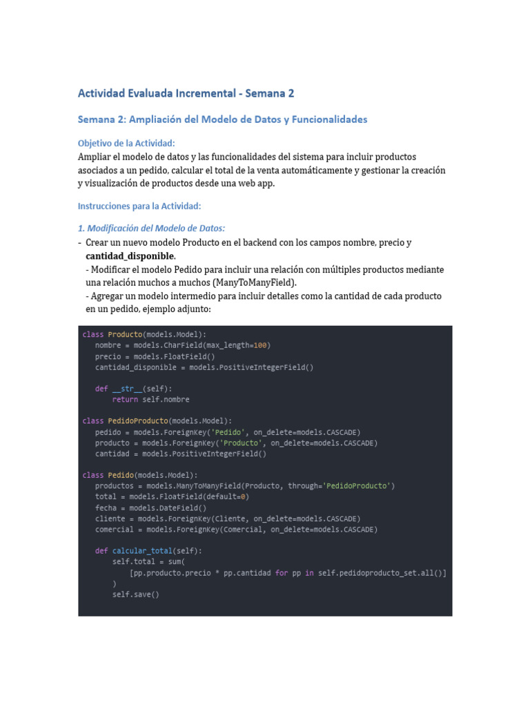 Actividad Evaluada Semana 2 Actualizada-1 | PDF | Aplicación movil | Red mundial