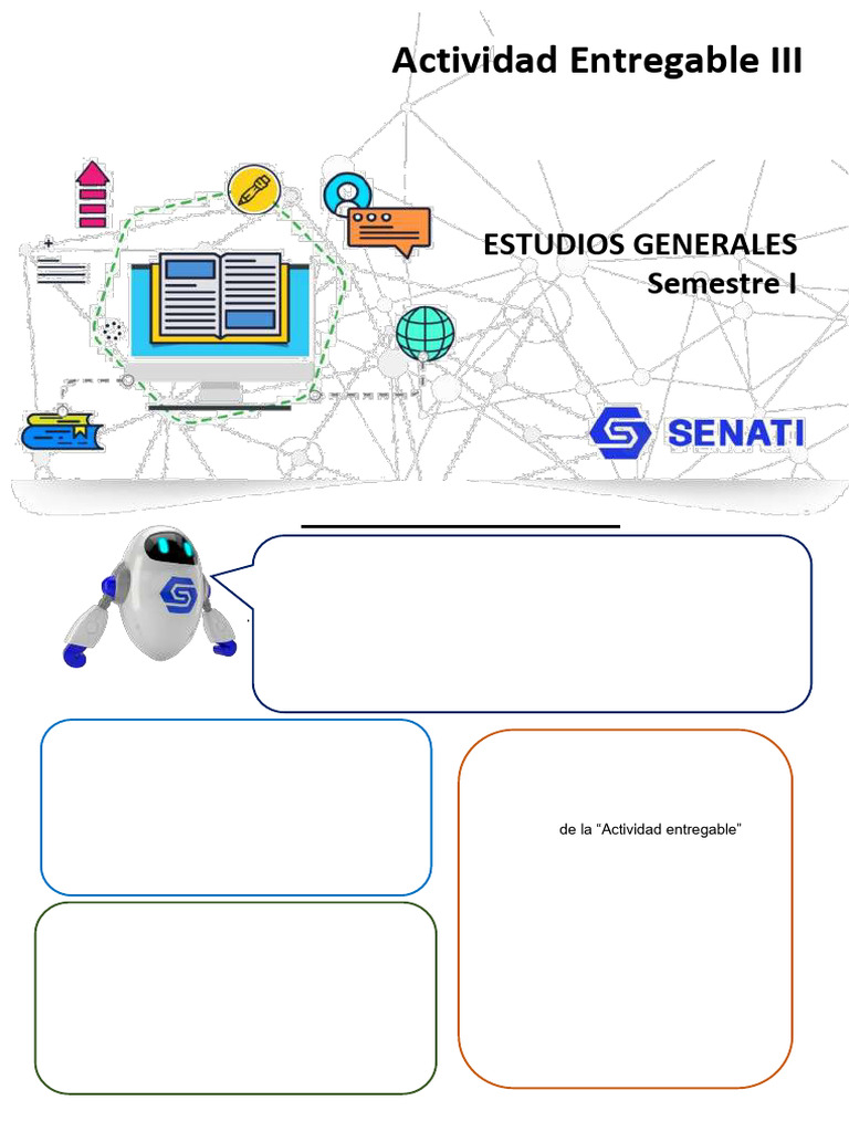 Sciu-178 - Actividad Entregable - 002 | PDF