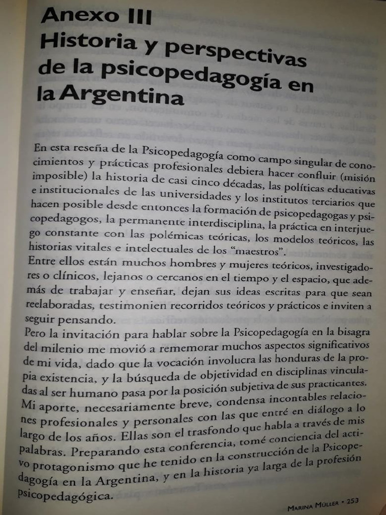 Aprender para Ser. N 4 | PDF