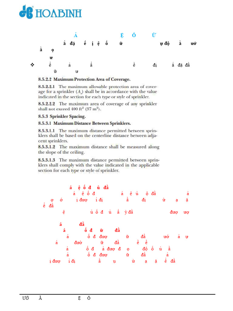 05.2. Sổ Tay Qltc - kscl Hệ Thống Pccc v001 251-455 | PDF