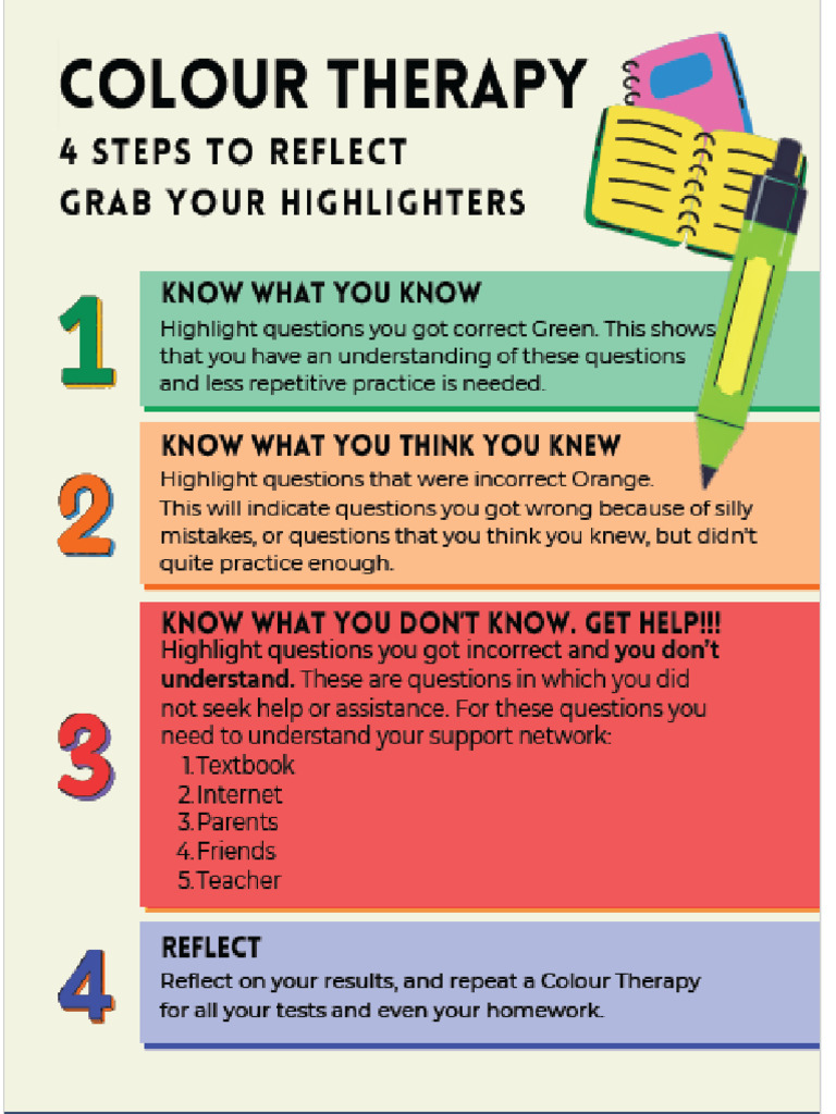 Colour Therapy | PDF