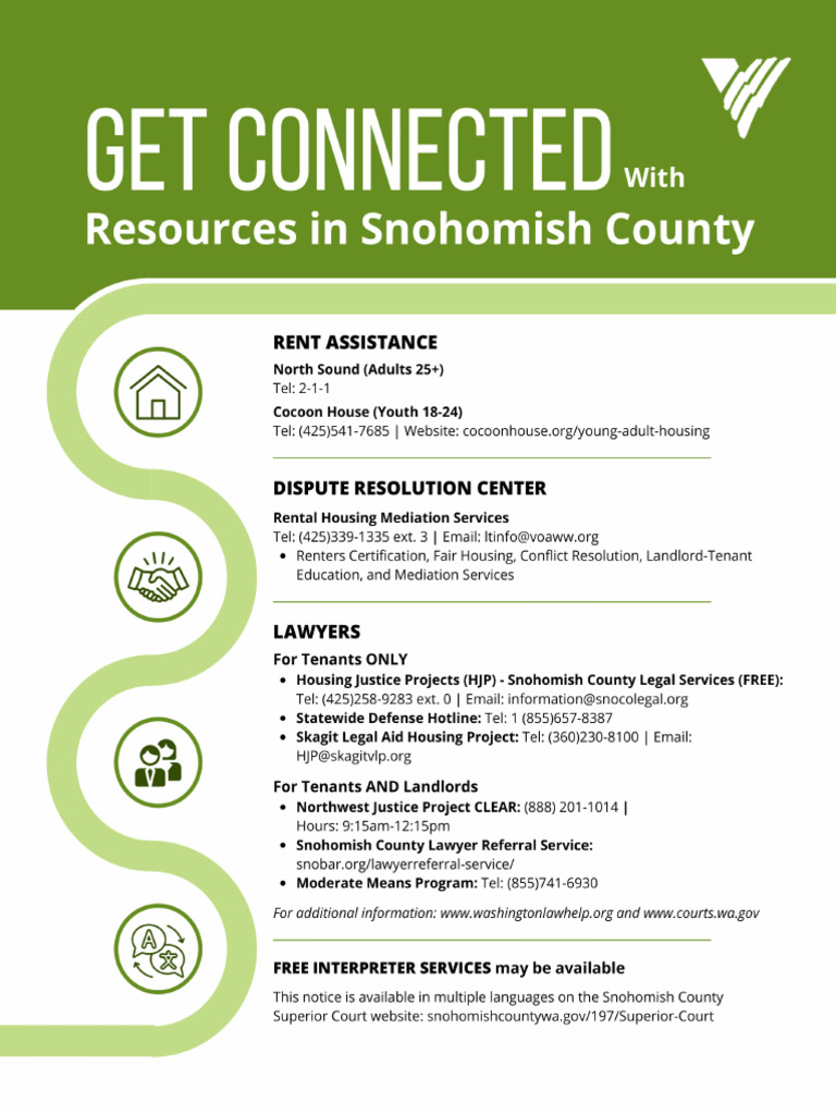 ERP Resources Flyer | PDF