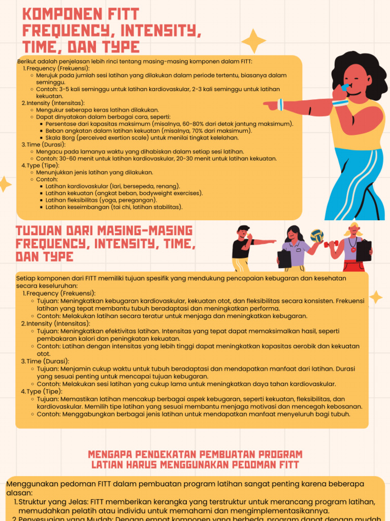 Komponen Fitt | PDF